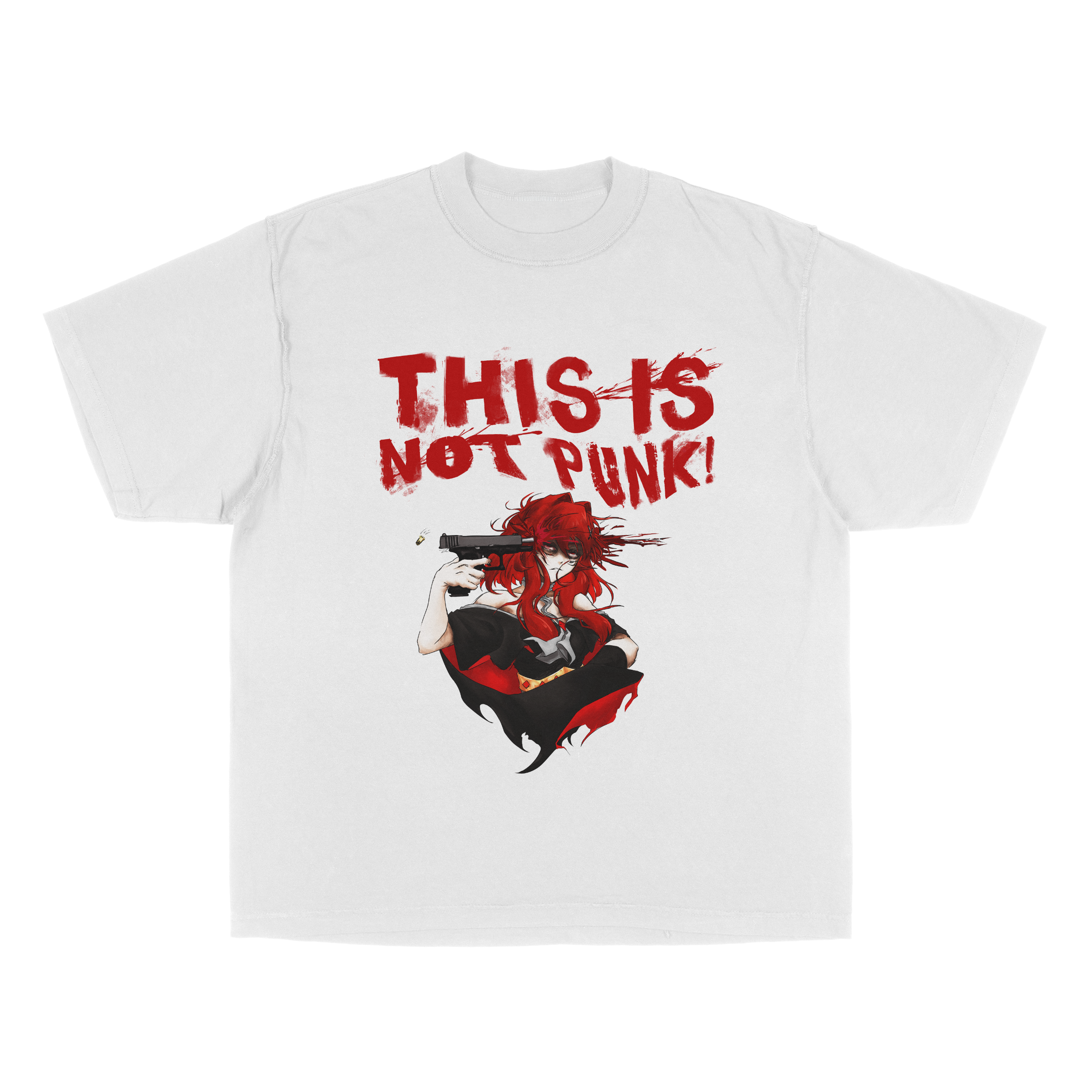 Merch – Anarchist Sanctuary