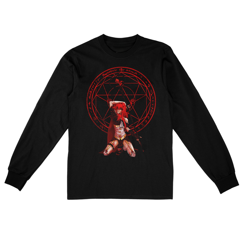 Merch – Anarchist Sanctuary